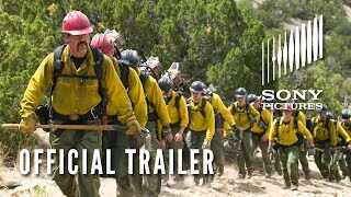 Official Trailer | 1 - Only The Brave