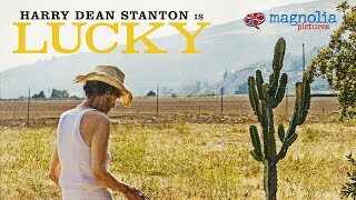 Official Trailer - Lucky