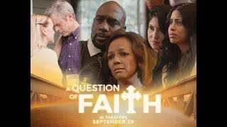 Official Trailer | 3 - A Question Of Faith
