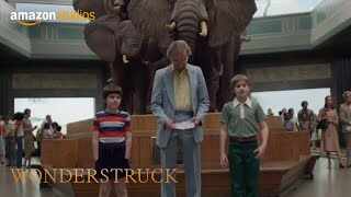 Featurette | 6 - Wonderstruck