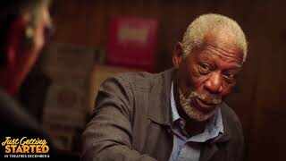 Movie Clip | 4 - Just Getting Started