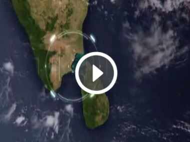 'Ram Setu' natural or man-made? Shocking claims on US TV Channel