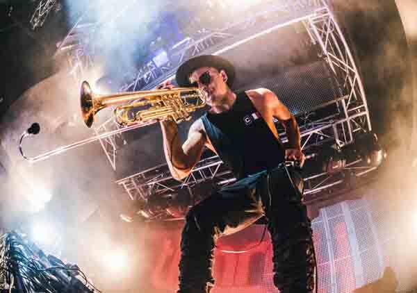 International music artists who visited India in 2017- The Etimes ...