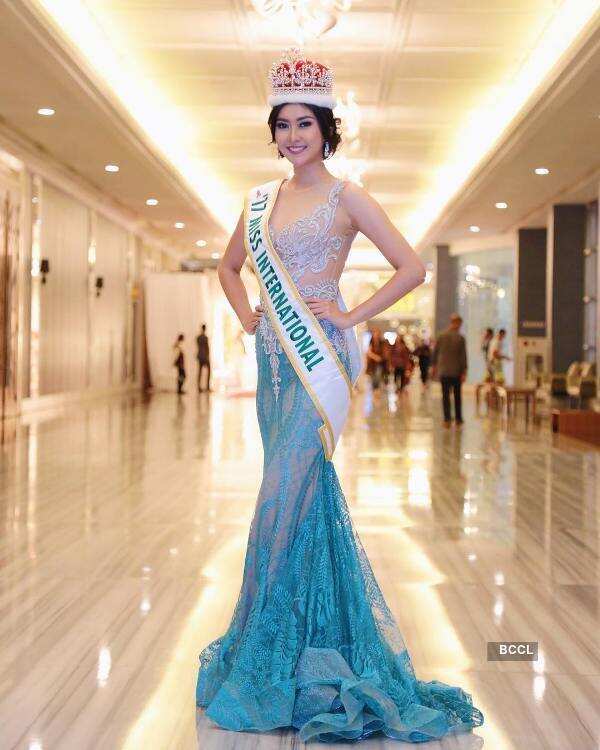 #Bestof2017: Golden moments of beauty pageants