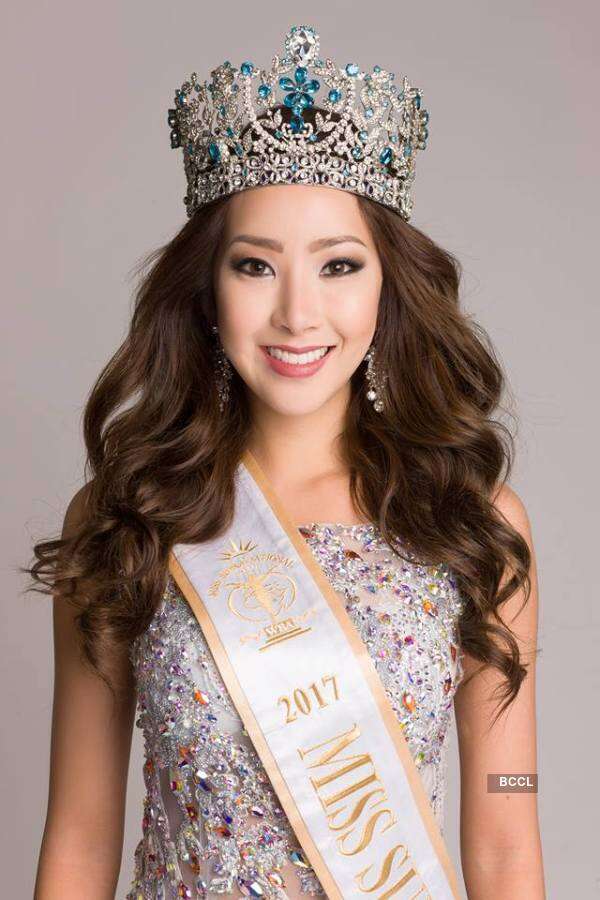 #Bestof2017: Golden moments of beauty pageants