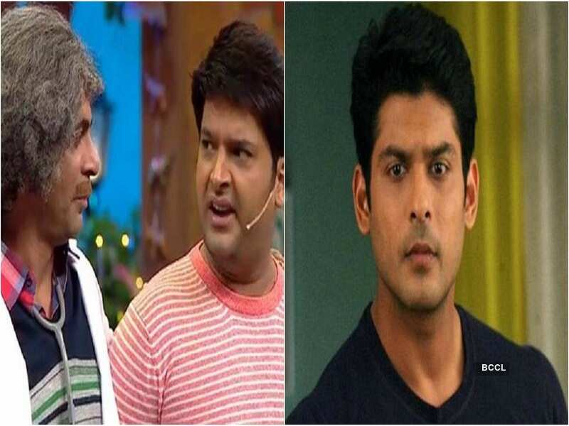 From rape allegation to domestic violence: TV celebs who courted ...