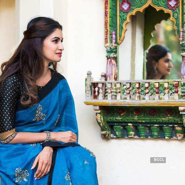 “I feel like a queen”