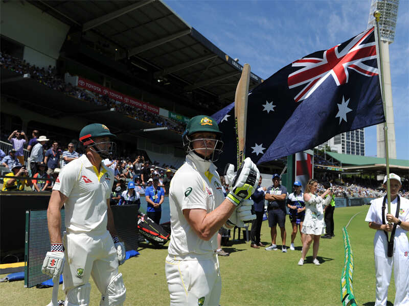 Ashes: Third Test, Day 3