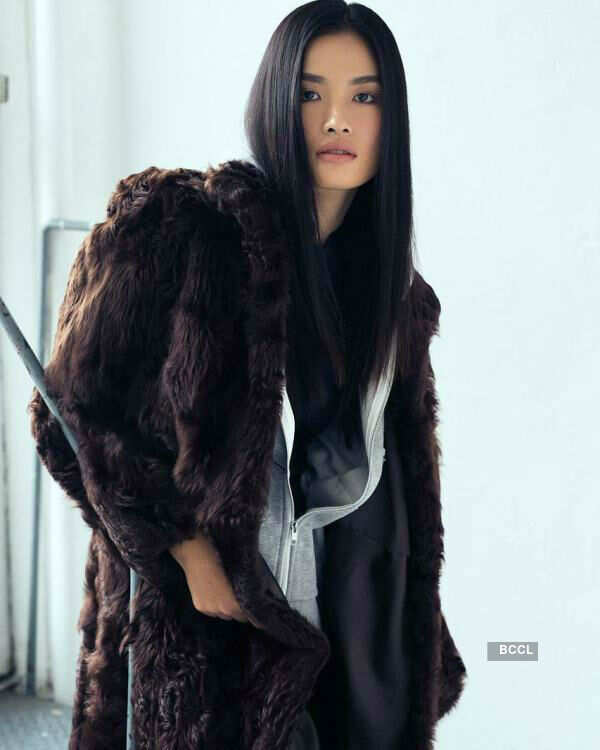 This Filipino beauty queen will definitely give you major style goals ...