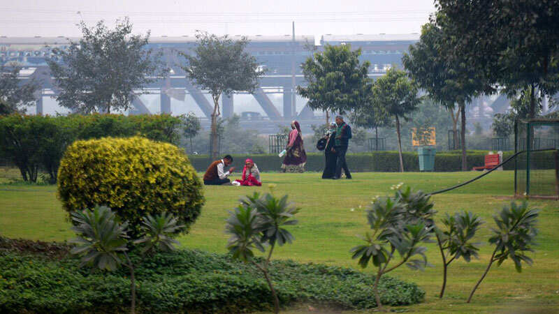 DDA begins work on its ambitious plan to develop Yamuna riverfront