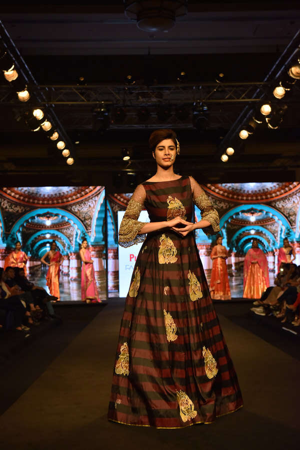 Pune Times Fashion Week 2017: Day 2- The Etimes Photogallery Page 7