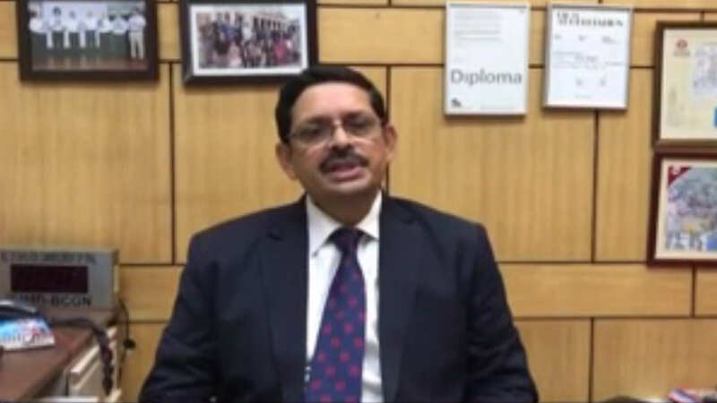 DMRC ordered high-level inquiry into ‘driverless train accident’