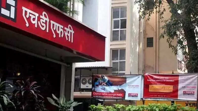Hdfc To Raise Up To Rs 13 000 Crore Via Qip Preferential Issue