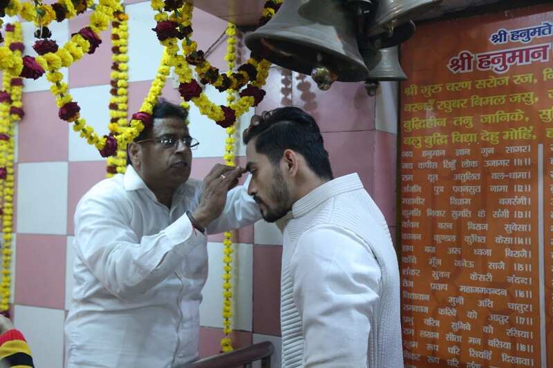 Mr India World 2017 Jitesh Singh Deo's homecoming