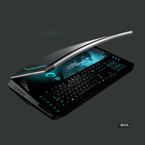 Acer’s most expensive gaming laptop launched in India- The Etimes ...