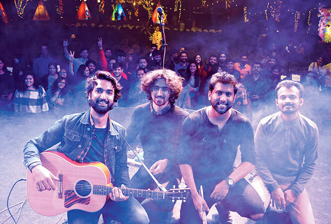 A high dose of entertainment for Lucknowites | Events Movie News ...