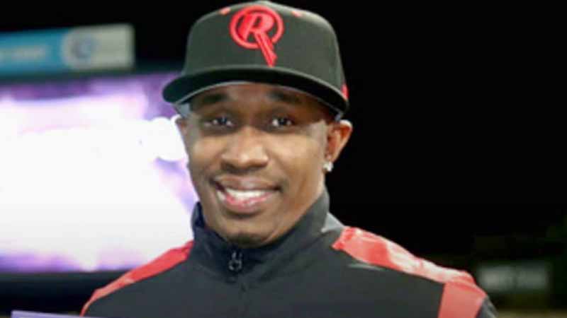 Dwayne Bravo first to claim 400 T20 wickets