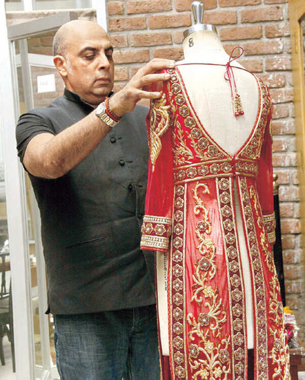 Tarun Tahiliani- The Etimes Photogallery Page 6