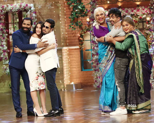 Deepak Dobriyal: Want to come out of comic avatar space | Hindi Movie ...