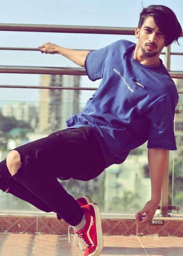 Pavan Rao’s enticing dance moves is definitely worth a watch