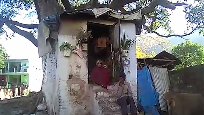 In migration-hit Uttarakhand villages, the aged spend a lonely life