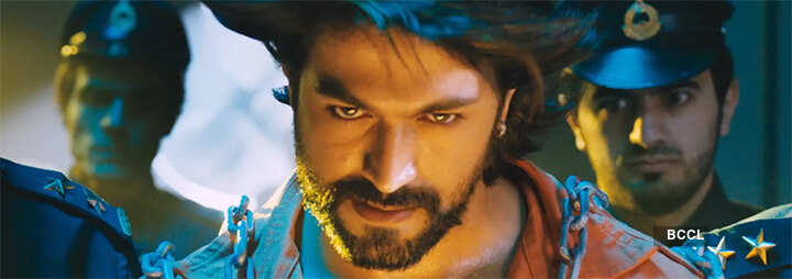 Masterpiece Movie User Reviews & Ratings | Masterpiece (2015) | Times ...