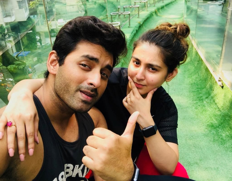 Ankush is the goofiest Tolly actor and here's proof | Bengali Movie ...