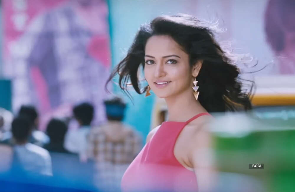 Masterpiece Movie User Reviews & Ratings | Masterpiece (2015) | Times ...