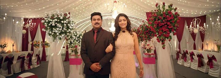 Two Countries Movie Review {3.5/5}: Critic Review of Two Countries by ...