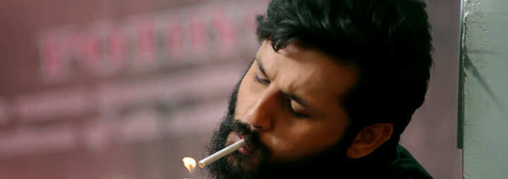 LIE Movie Review {3/5}: The nail-biting experience that the second-half ...