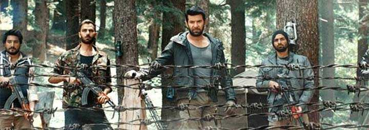 Azaadi Movie: Showtimes, Review, Songs, Trailer, Posters, News & Videos ...