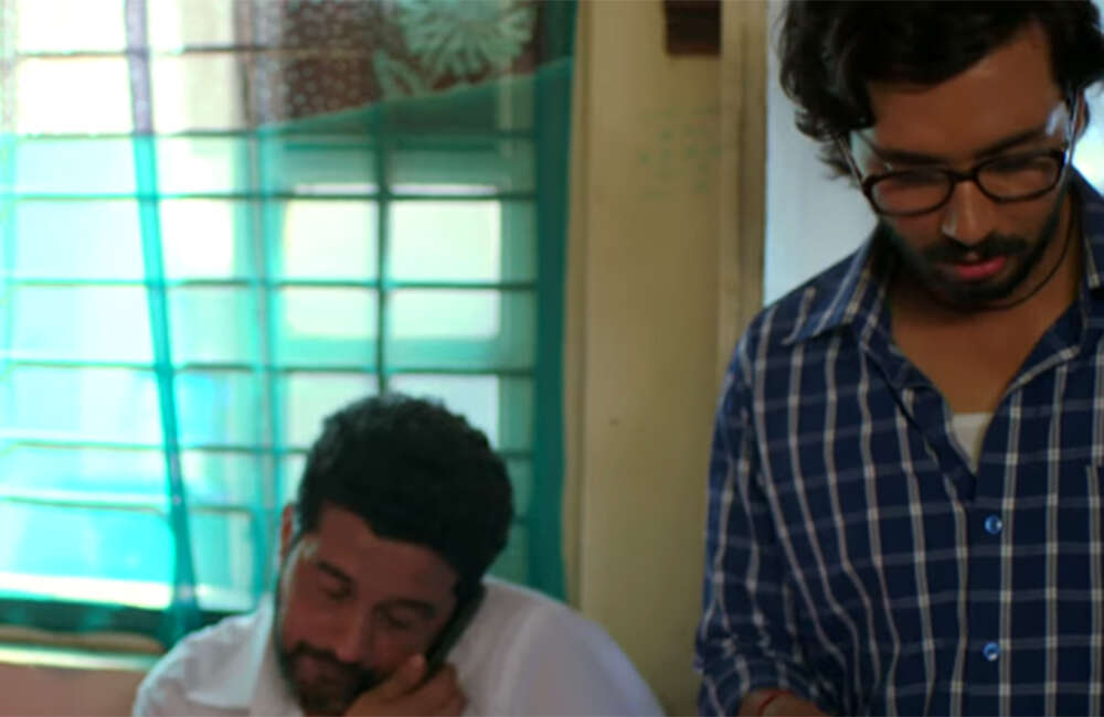 Gachchi Movie User Reviews & Ratings | Gachchi (2017) | Times Of India