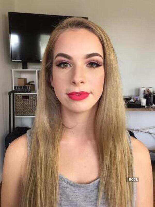 Brisbane model jailed for drug trafficking