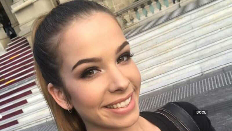 Brisbane model jailed for drug trafficking