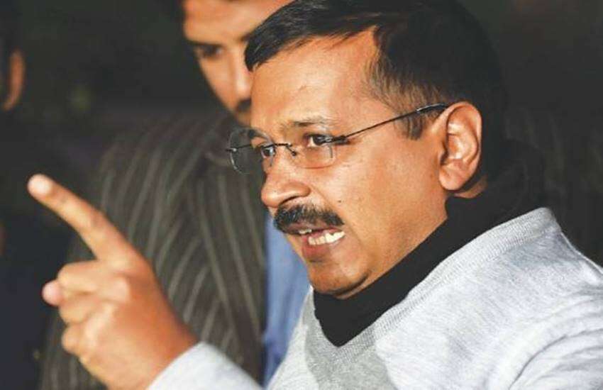 Social Humour: Kejriwal trolled for seeking donations over Metro snub ...