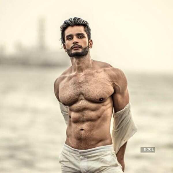 Mr. India’s who took social media by storm in the year 2017