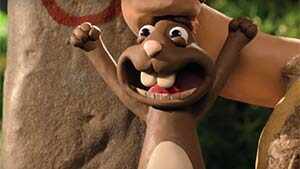 Movie Clip - Early Man