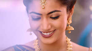 Mangalyam Tantunanena - Song - Chamak