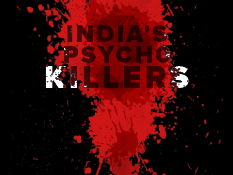 Infographic: India's infamous serial killers - Times of India