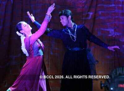 'Dear Delhi Dance' dance event held at Kamani Auditorium on July 27 ...