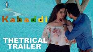 Kabaddi Movie Official Trailer