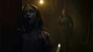 Movie Clip - Insidious: The Last Key