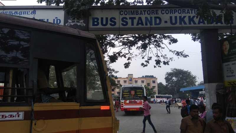 Bus strike in Tamil Nadu continues, commuters affected