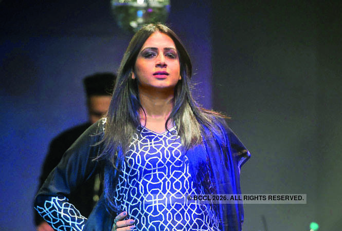 Transgender models and drag queens at this show | Events Movie News ...