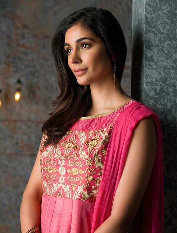 Alankrita Sahai's new photoshoot will leave you gasping for air