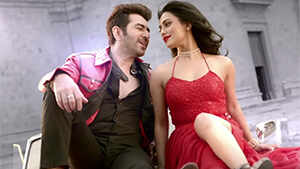 Moner Kinare | Song - Inspector Notty K