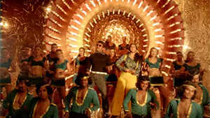 Pilla Pilla Song Teaser From Telugu Movie Gang