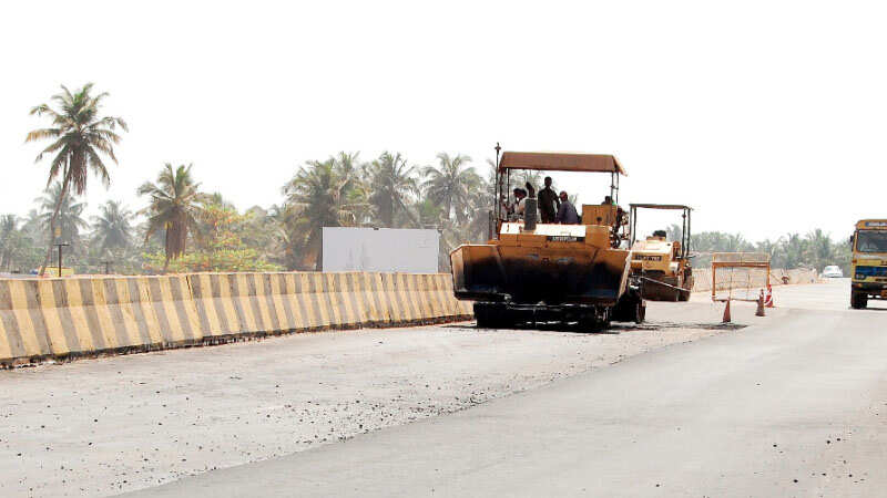 Infra sector expectation from Union Budget