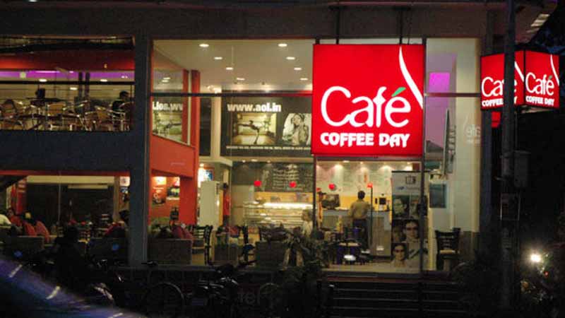How CCD is brewing a success story