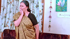 Chinu Modi Song From Maa